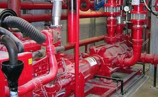 ERW Pipe – SRJ Strips & Pipes