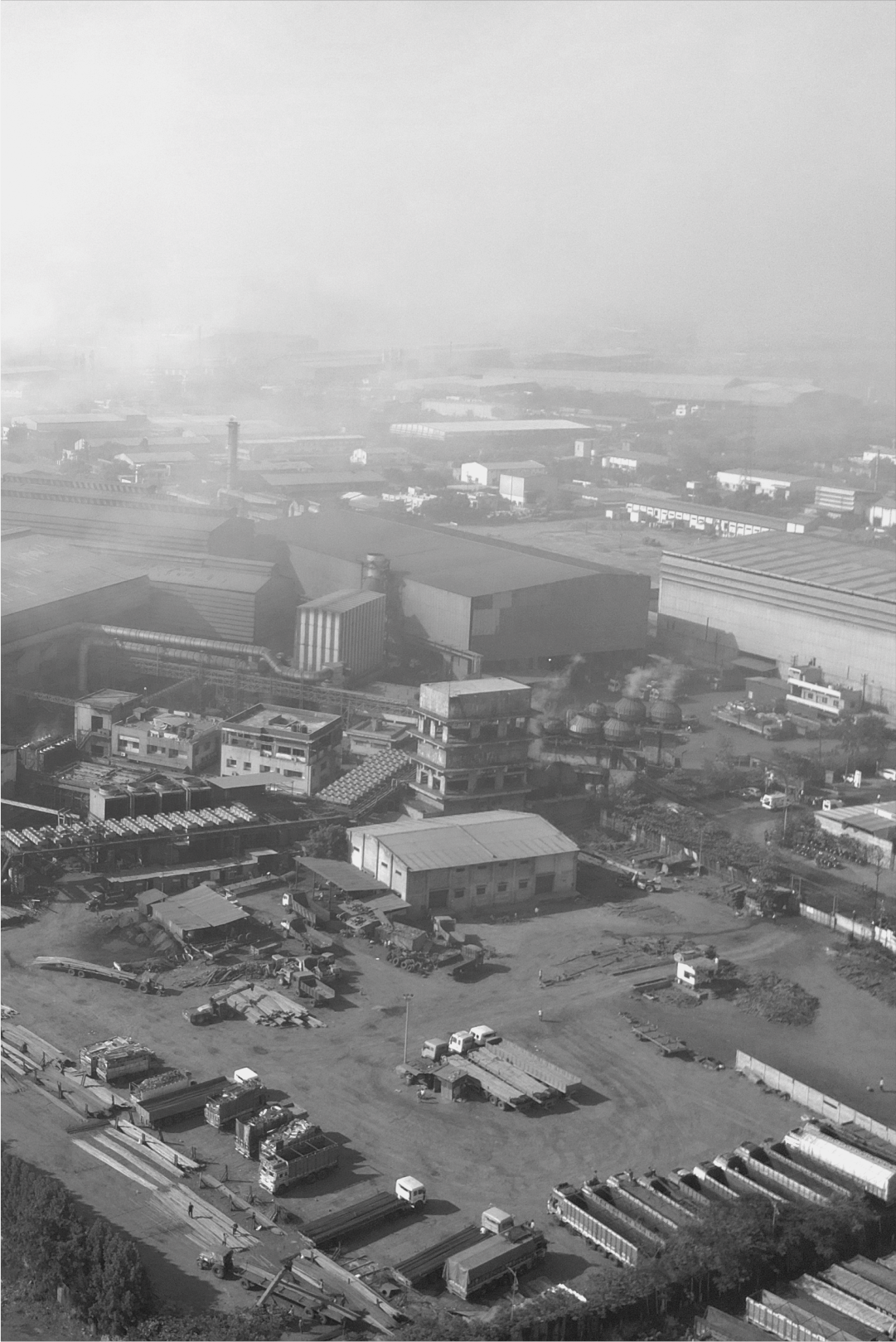 About Us – SRJ Strips & Pipes